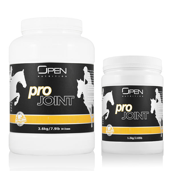 Pro Joint - Joint Supplements For Horses – Open Nutrition USA